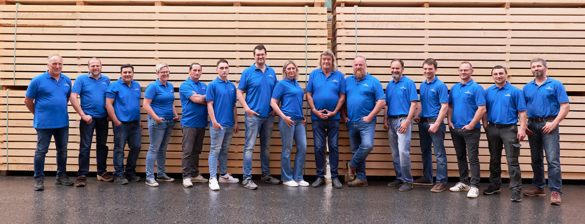 Unternehmen - Alpenholz Metzler